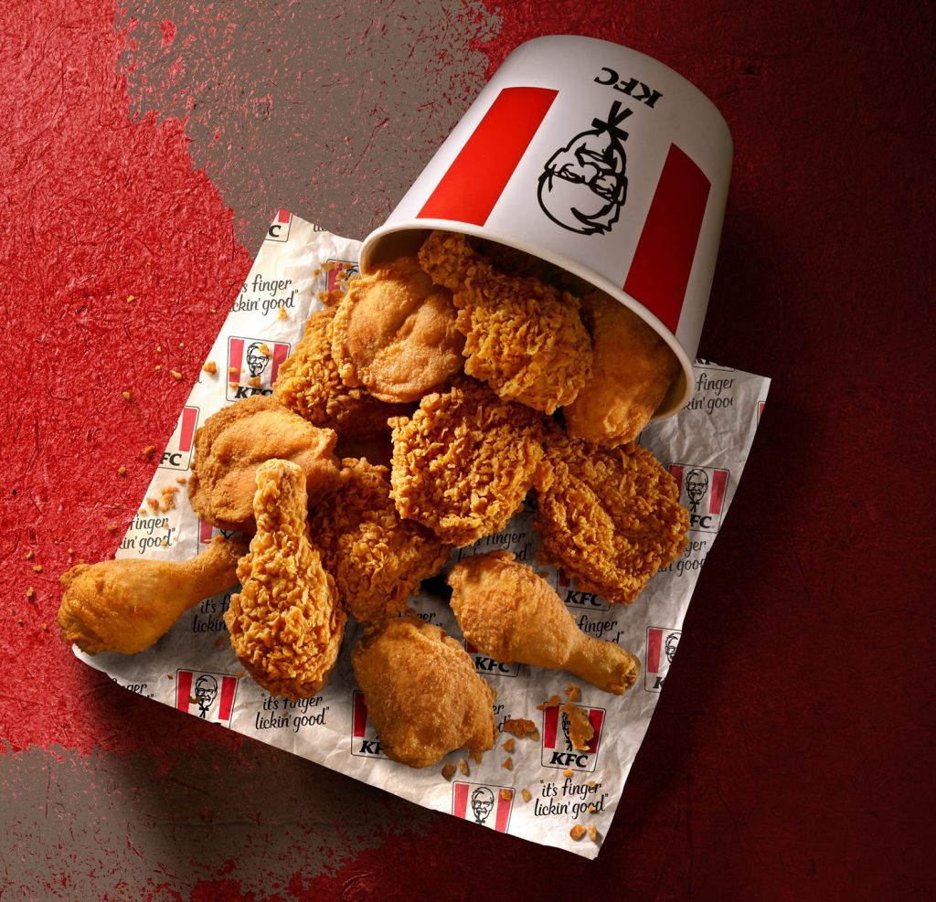 Restaurants – QSR Brands