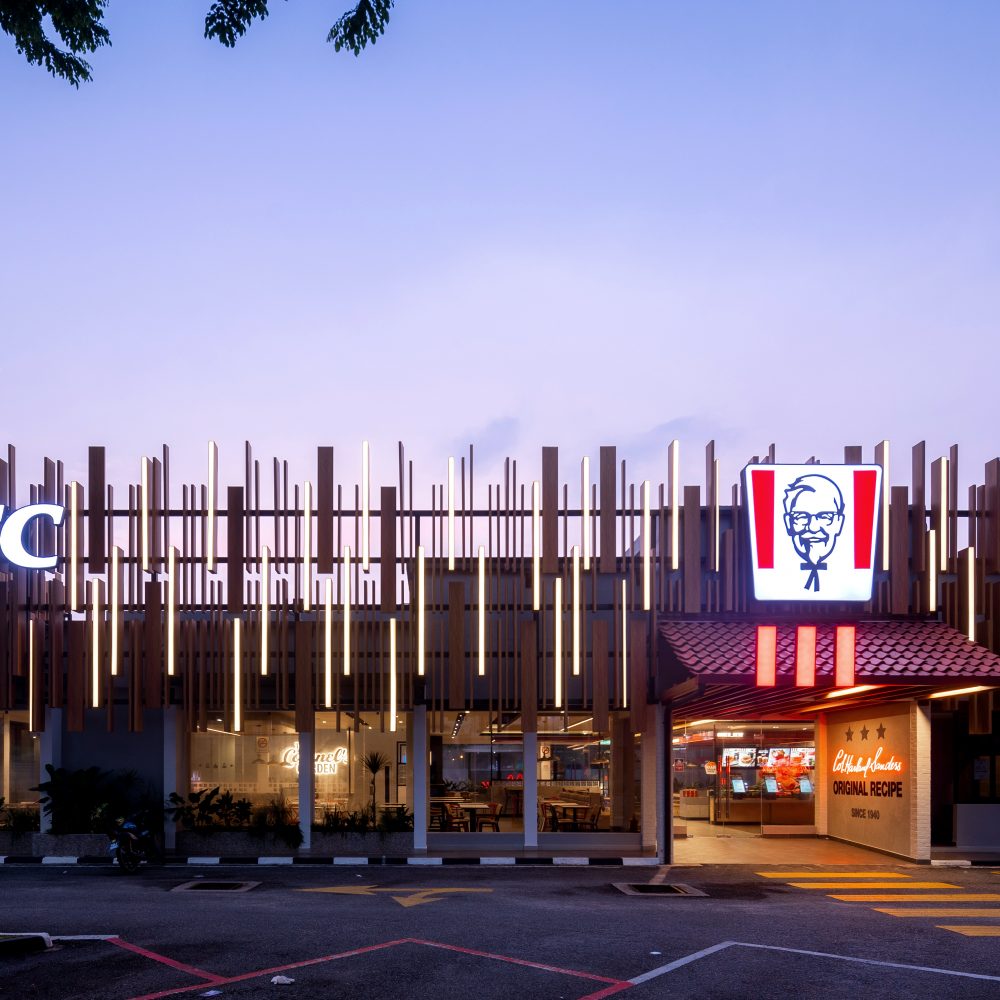 Home - QSR Brands